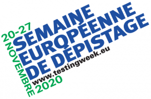 Testing Week 2020 | Plateforme Prévention Sida