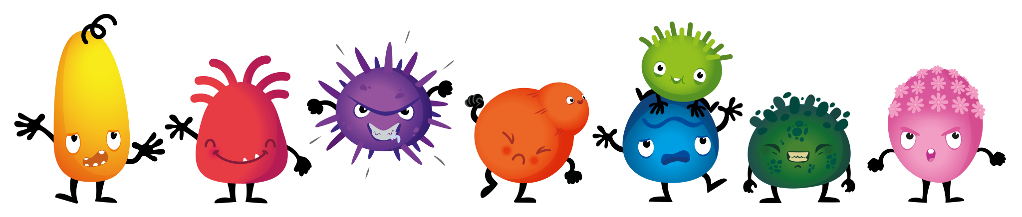 Les IST c'est quoi ? | Plate-Forme Prévention Sida